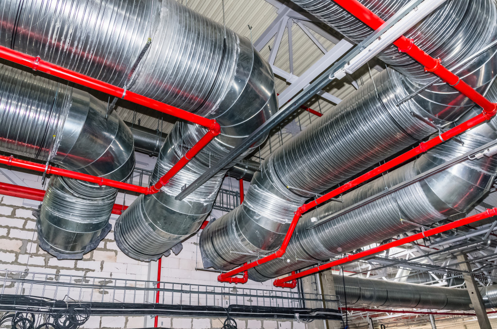 HOW TO SELECT THE RIGHT DAMPER